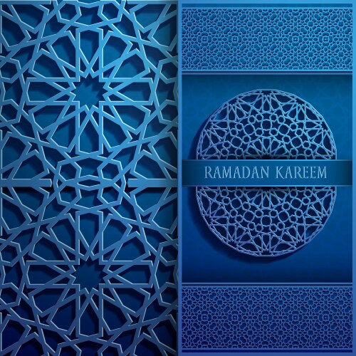 Motif Ramadan Vector Images (over 13,000)