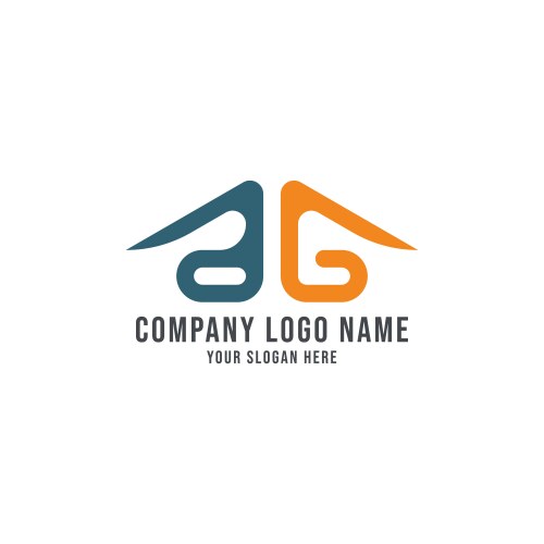 G Building Logo Vector Images (over 1,600)