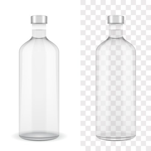 Absolut Bottle Vodka Vector Images (30)