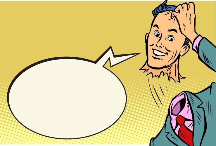 Headless Cartoons Vector Images (over 290)