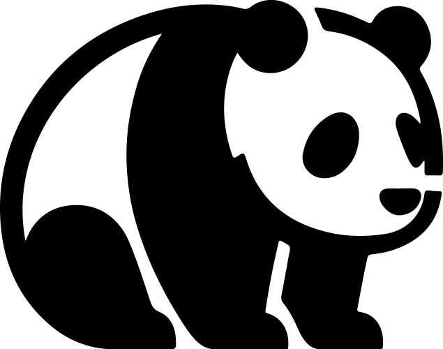 Panda Vector Images (over 37,000)