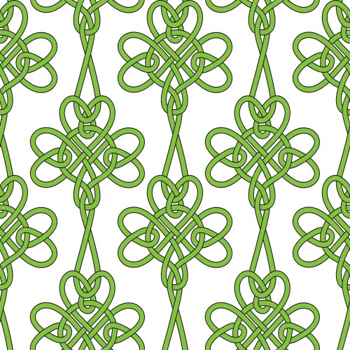 Shamrock Vector Images (over 51,000)