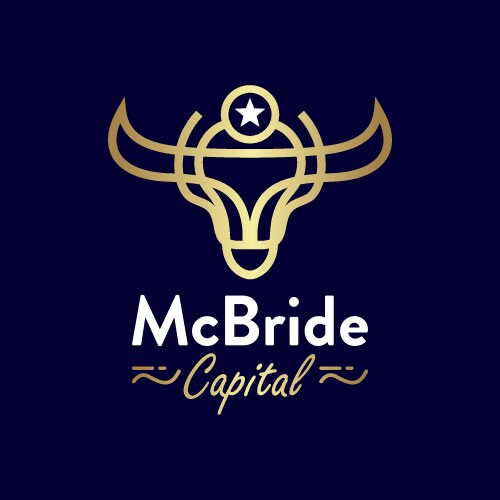 Bison logo Royalty Free Vector Image - VectorStock