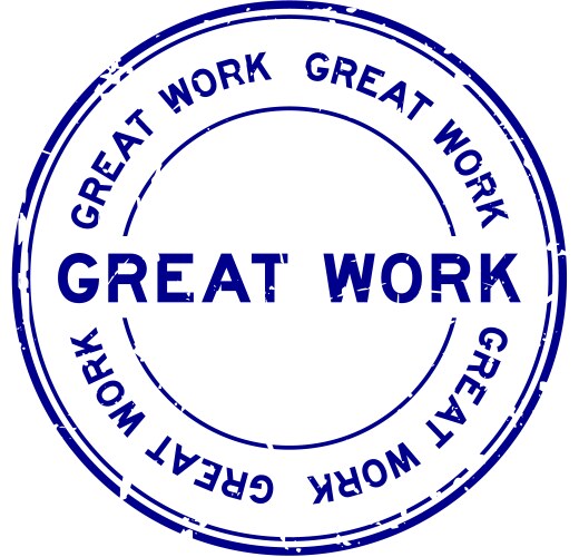 Great Employee Vector Images (over 1,300)