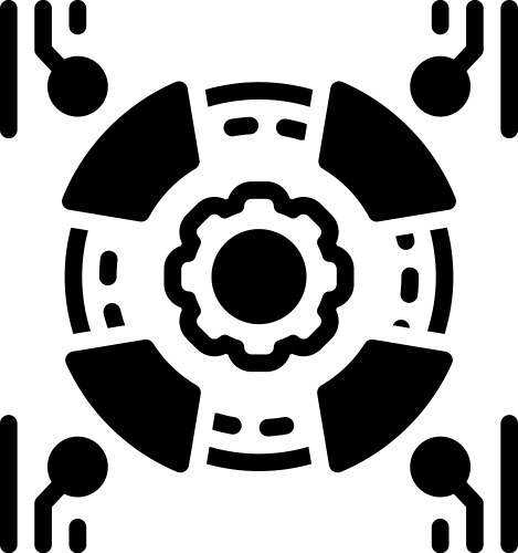 Automation Logo Vector Images (over 13,000)