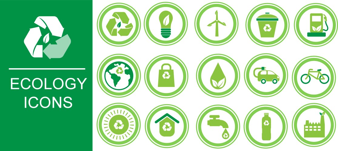Sustainability Vector Images (over 110,000)