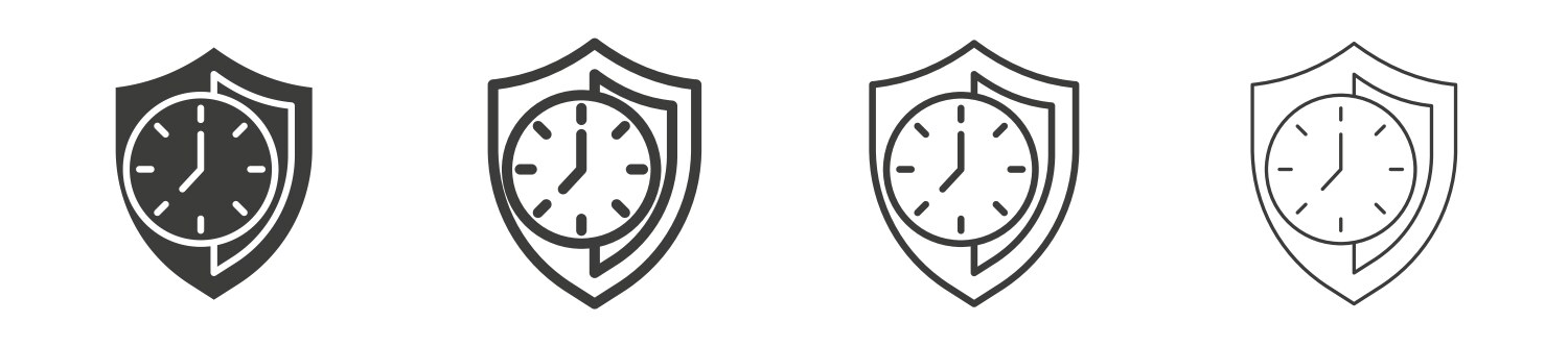 Long Life Icon Vector Images (over 10,000)