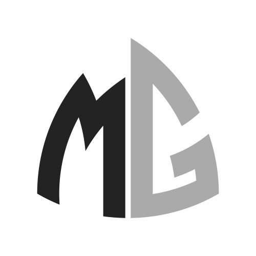 Mg Logo Vector Images (over 2,600)