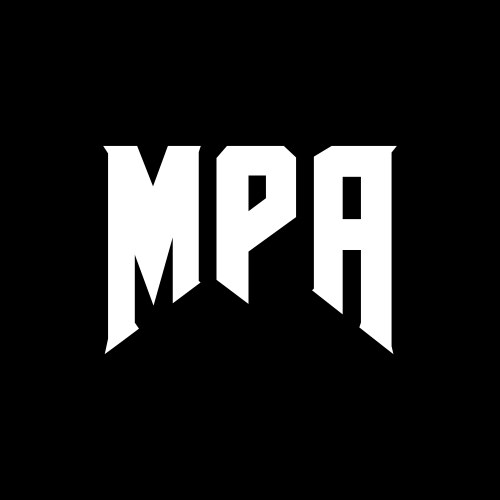 Mpa Logo Vector Images (over 110)