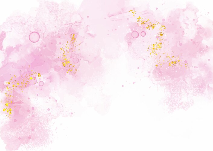 Pink Gold Background Vector Images (over 43,000)