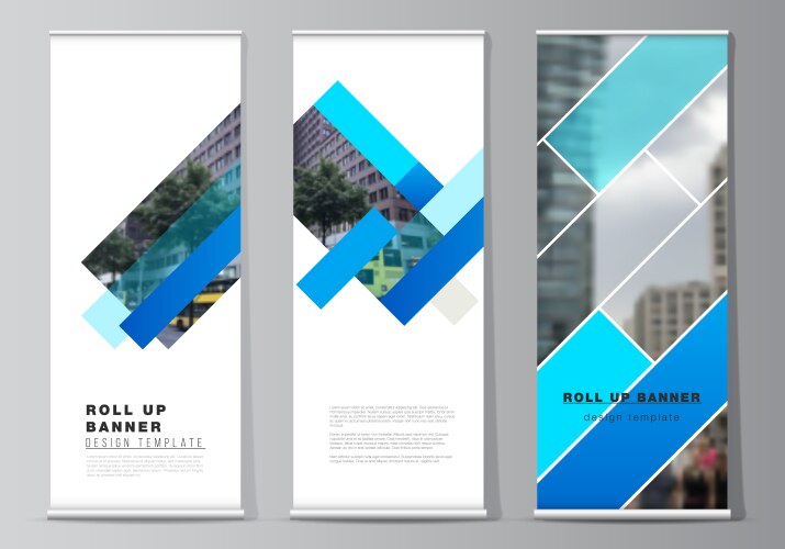 Editable layout Royalty Free Vector Image - VectorStock