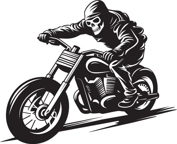Ghost Rider Vector Images (over 330)