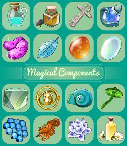 Magical Vector Images (over 740,000)