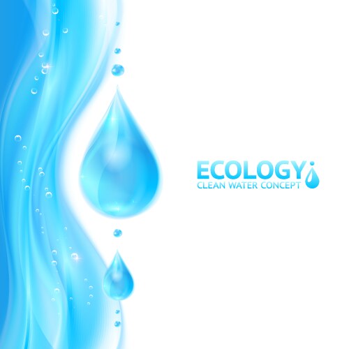 Water Vector Images & Graphics for Commercial Use | VectorStock