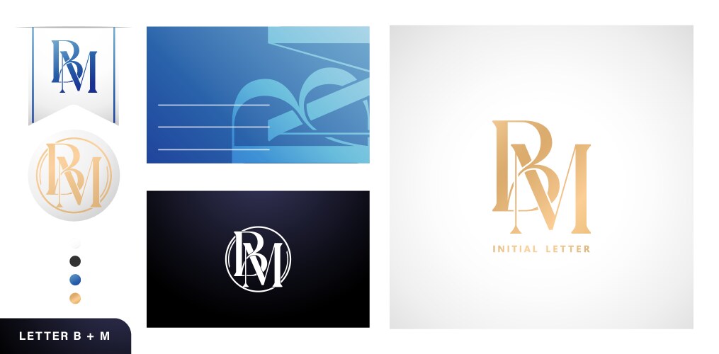 Bm Logo Vector Images (over 2,700)