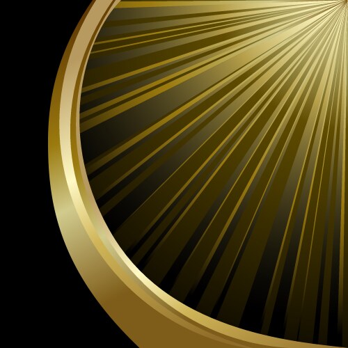 Elegant Black Gold Background Vector Images (over 90,000)