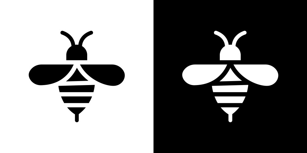 Happy Bees Frame Background Vector Images (over 310)