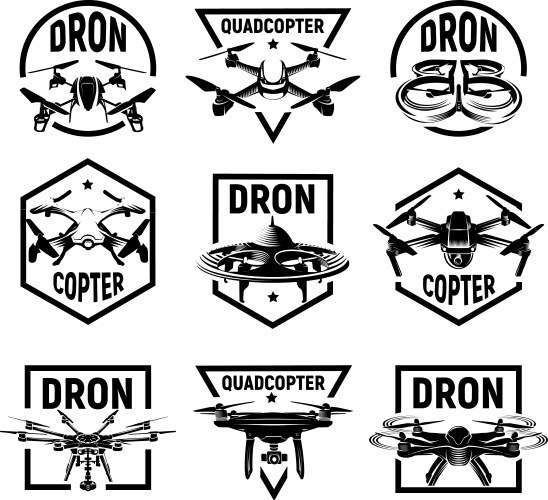 Drone Fpv Vector Images (over 370)