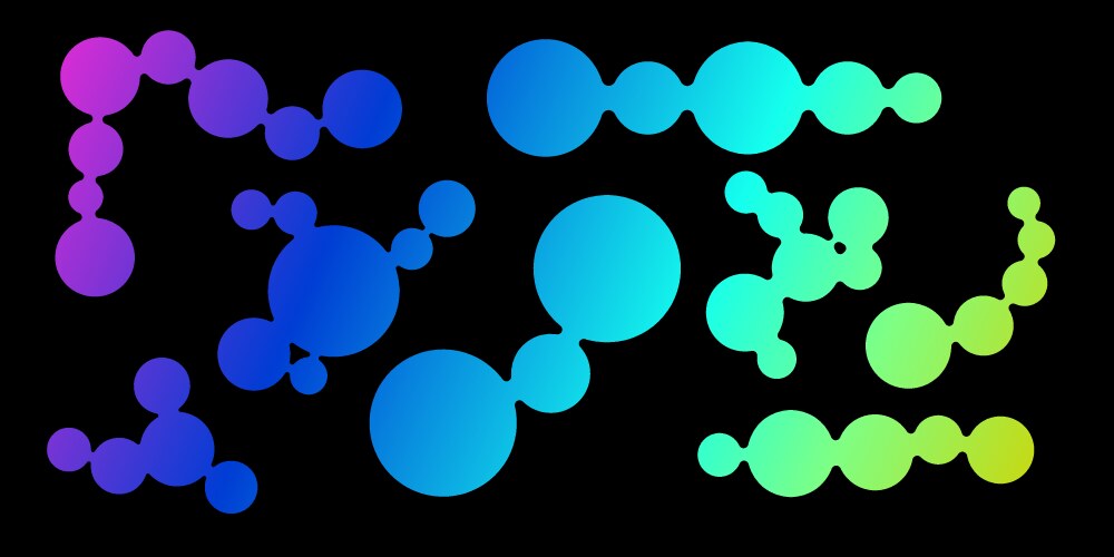 Morphing Vector Images (over 4,600)