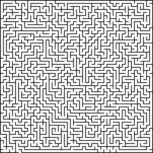 Difficult Vector Images (over 16,000)