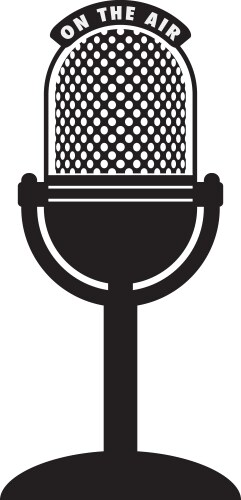 Microphone Vector Images (over 180,000)