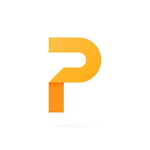 Letter P Logo Vector Images (over 64,000)