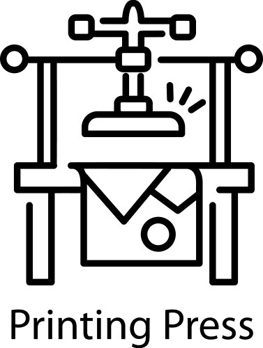 Printing Vector Images (over 3.2 million)