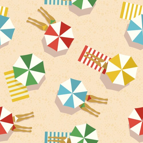 Beach Pattern Vector Images (over 80,000)