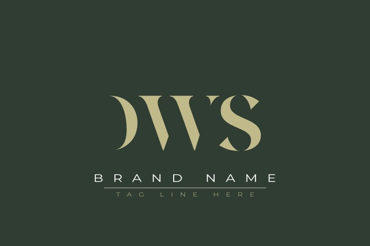 Dws Logo Vector Images (over 2,100)