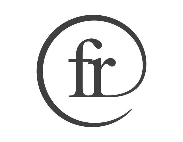 Fr Logo Vector Images (over 2,800)