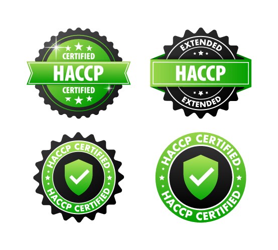 Haccp Logo Vector Images (over 160)