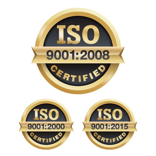 Iso Certification Logo Vector Images (over 690)
