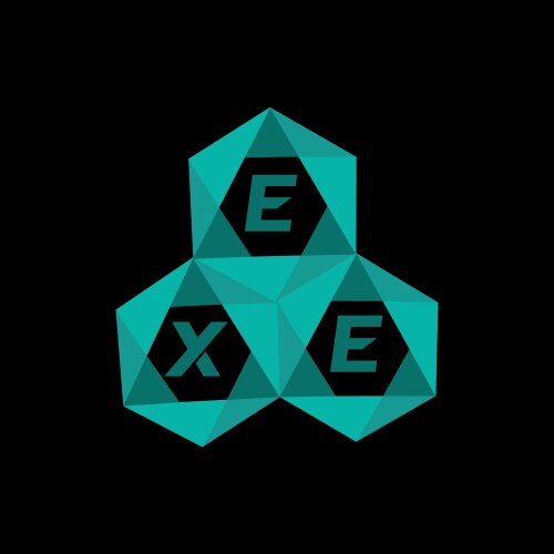 Exe Logo Vector Images (over 2,300)