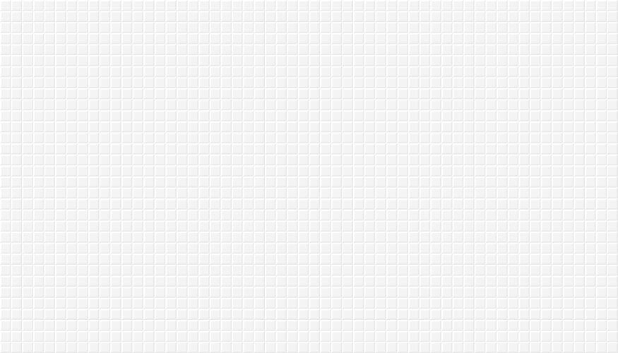 White ceramic tile texture seamless Royalty Free Vector