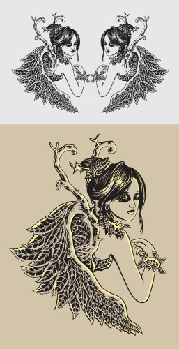 Angel Vector Images (over 84,000)