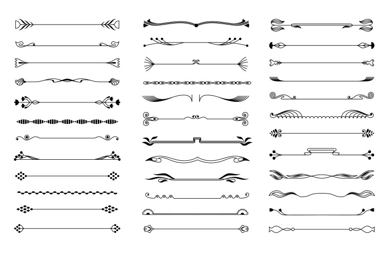 Curve Header Vector Images (over 15,000)