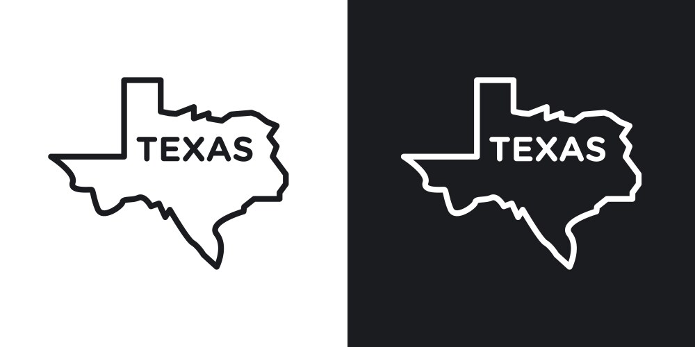Texas Flag Logo Vector Images (over 340)