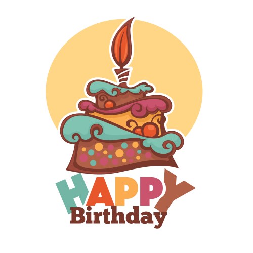 Birthday Vector Images (over 890,000)