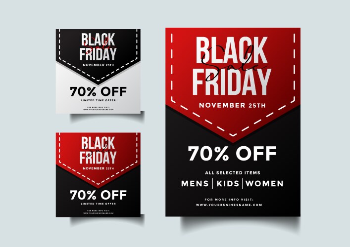 Black Friday Vector Images (over 100,000)