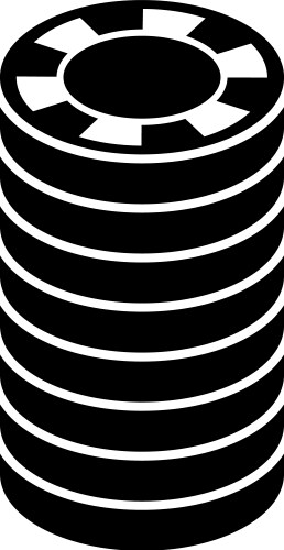 Chips Stack Vector Images (over 10,000)