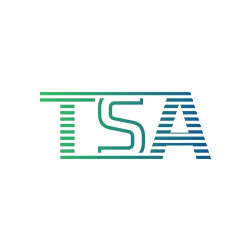 Tsa Logo Vector Images (88)