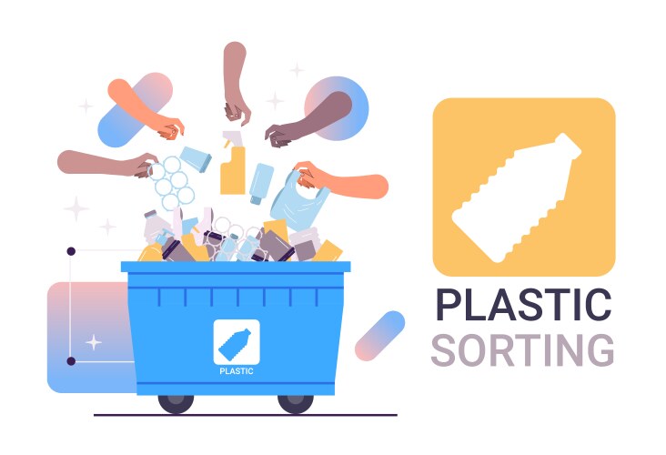Plastic Waste Vector Images (over 57,000)