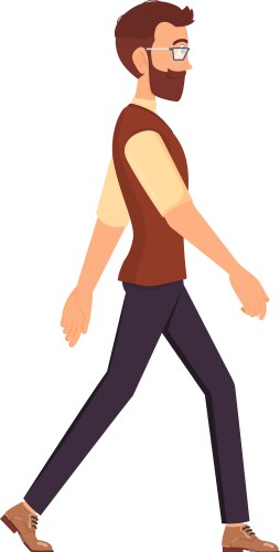 Character Side View Vector Images (over 11,000)