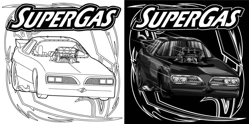 Drag Racing Lights Vector Images (over 450)