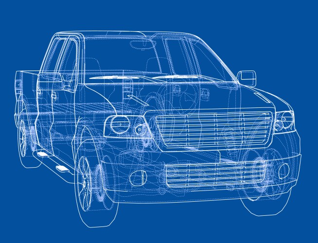 Car Outline Drawing Vector Images (over 21,000)