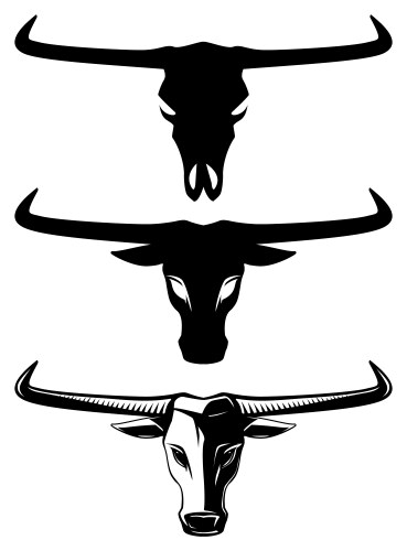 Longhorn Vector Images (over 10,000)
