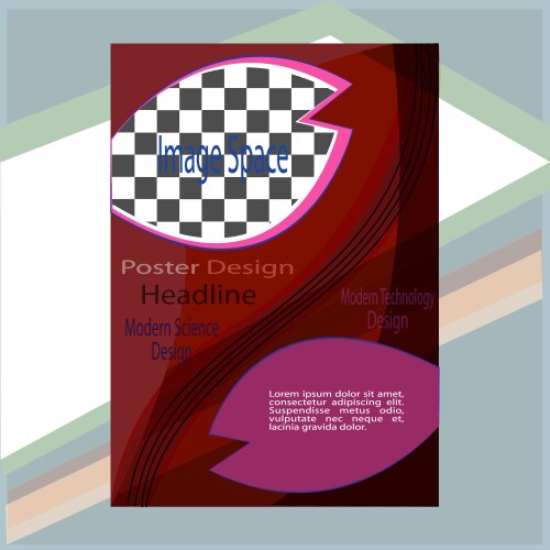 Free Poster Vector Images (over 240,000)
