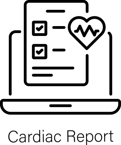 Cardiac Vector Images (over 26,000)