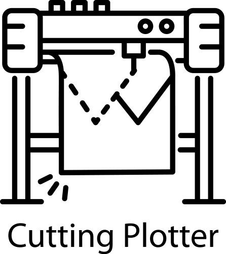 Cutting for Plotter Vector Images (over 3,300)