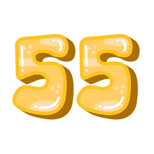 55 Vector Images (over 4,500)